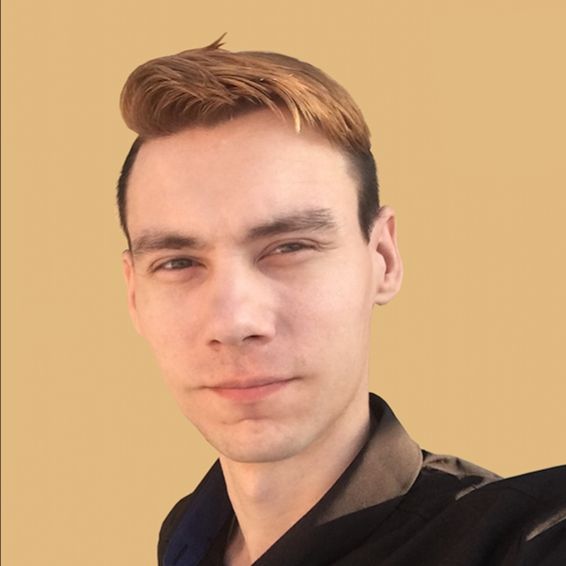 Иконка канала Vitaliy Ardublock