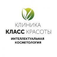 Иконка канала КЛИНИКА КЛАСС КРАСОТЫ