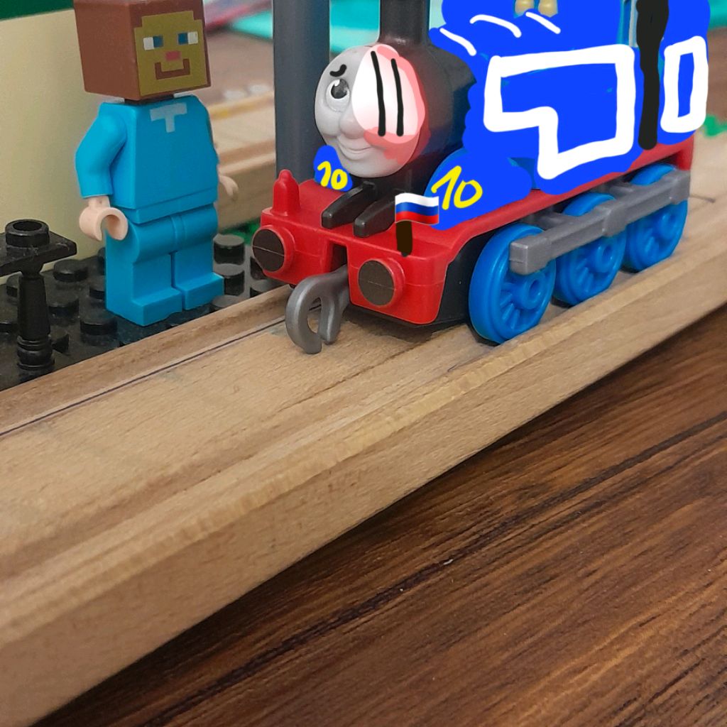 Иконка канала Артемий Дарюшин Российский Паровоз Production