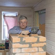 Иконка канала Саша- дачник