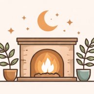 Иконка канала Фон для Души