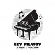 Иконка канала Lev Filatov — Музыка с радостью — Prima Kavaii ★