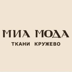 Иконка канала Магазин премиум тканей Миа Мода