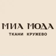 Иконка канала Магазин премиум тканей Миа Мода