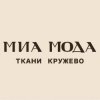 Иконка канала Магазин премиум тканей Миа Мода