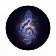 Иконка канала Музыкальный канал фантазий