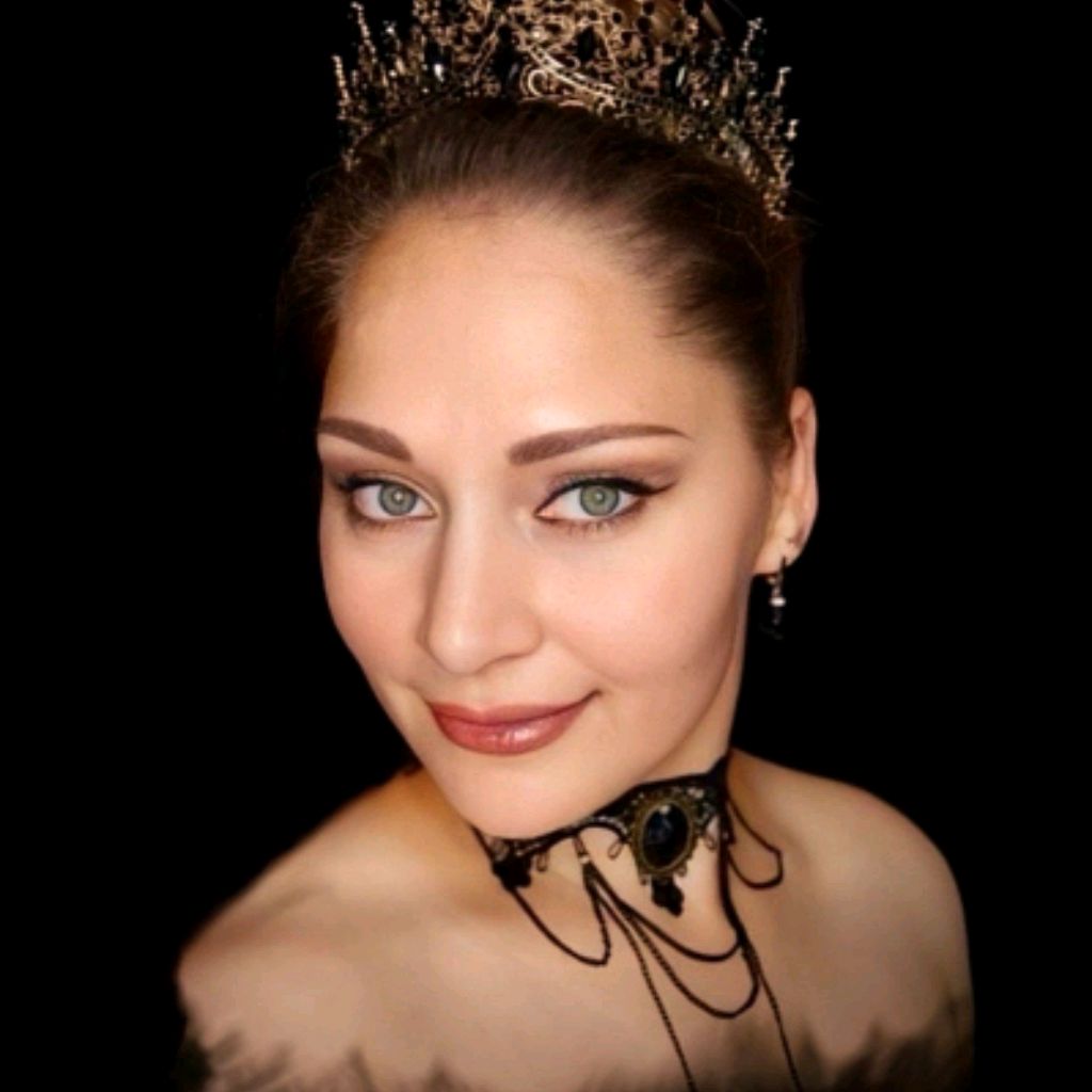 Иконка канала ОГОНЬ ЭНЕРГИЙ Людмилы Холодковой