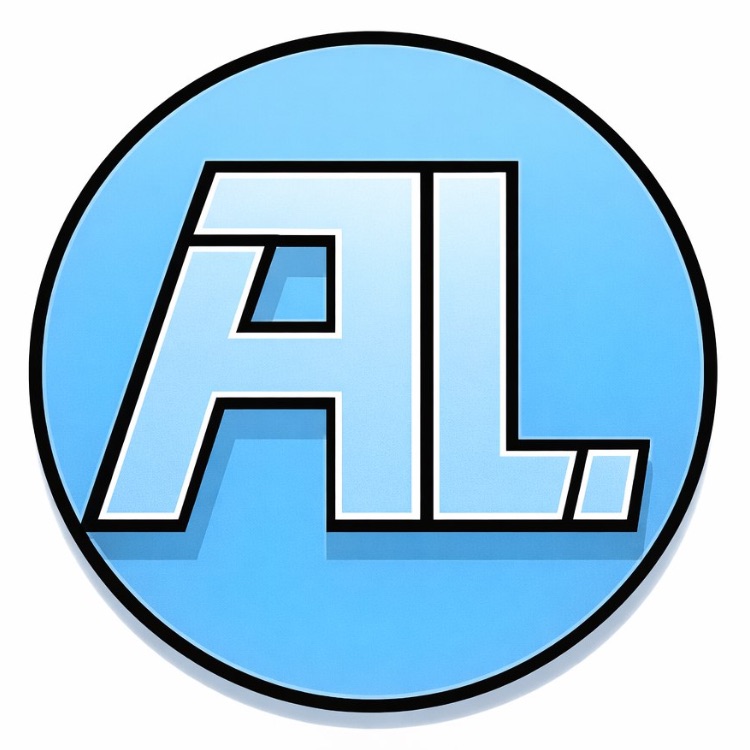 Иконка канала Almazey