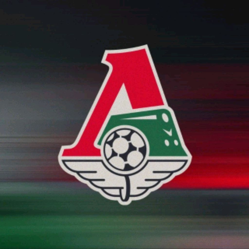 Иконка канала Локомотив