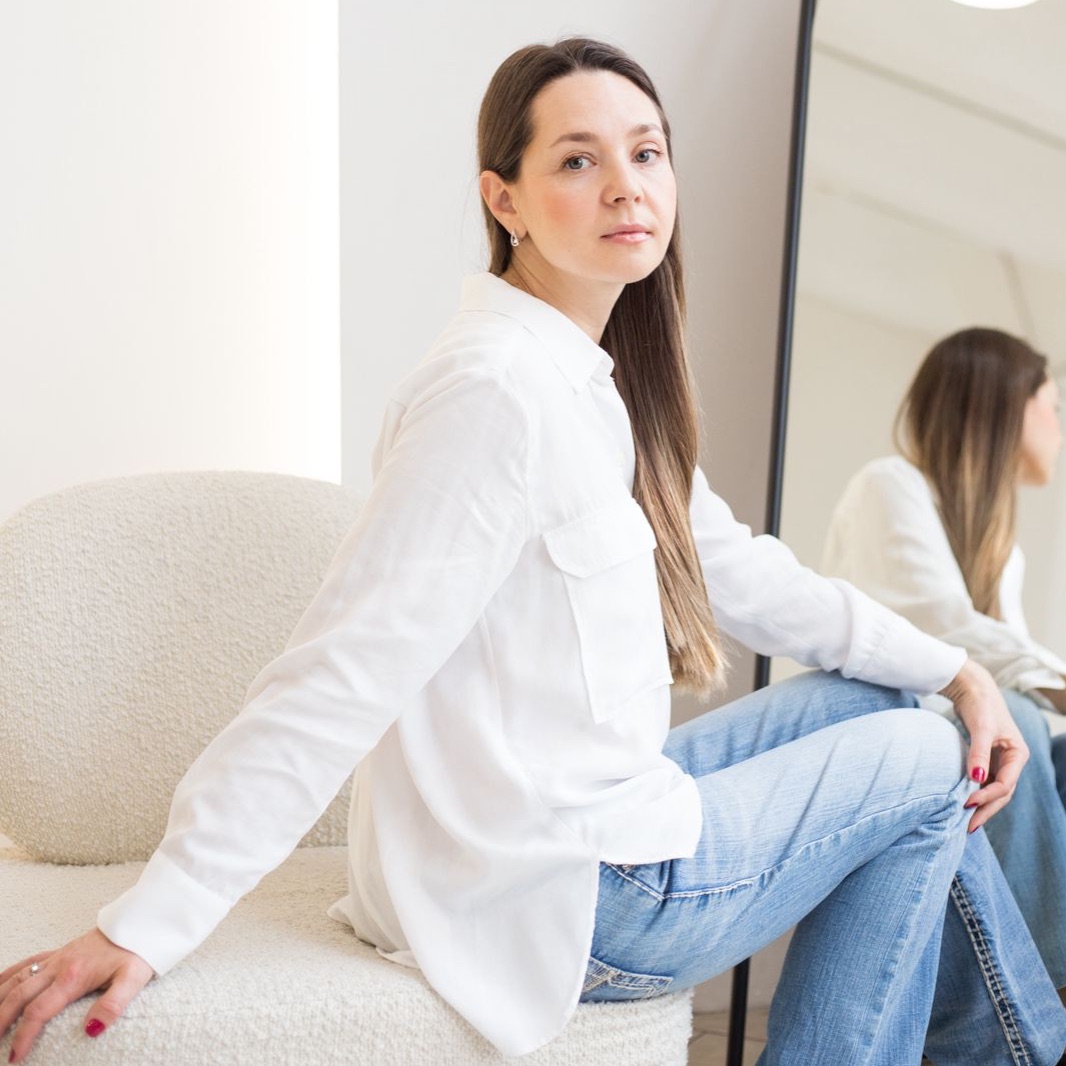 Иконка канала Жанна Пашина-Наумович | Возрождение через природу