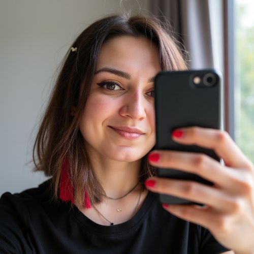 Иконка канала Алина Леман