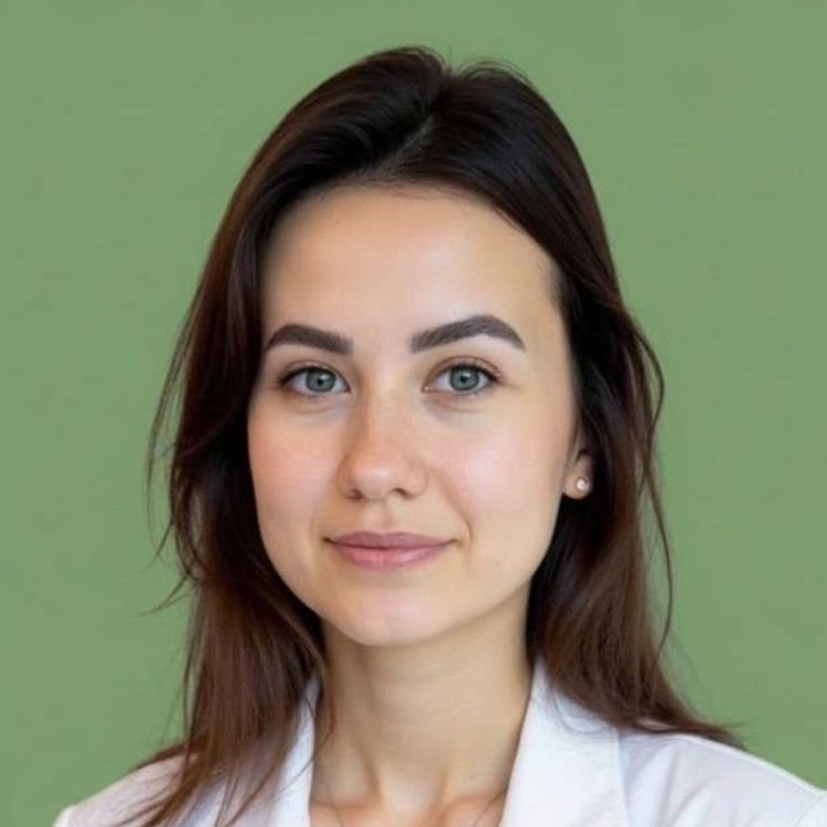 Иконка канала КАРДИОЛОГ ОНЛАЙН Кристина Кундакчян