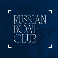 Иконка канала Russian Boat Club