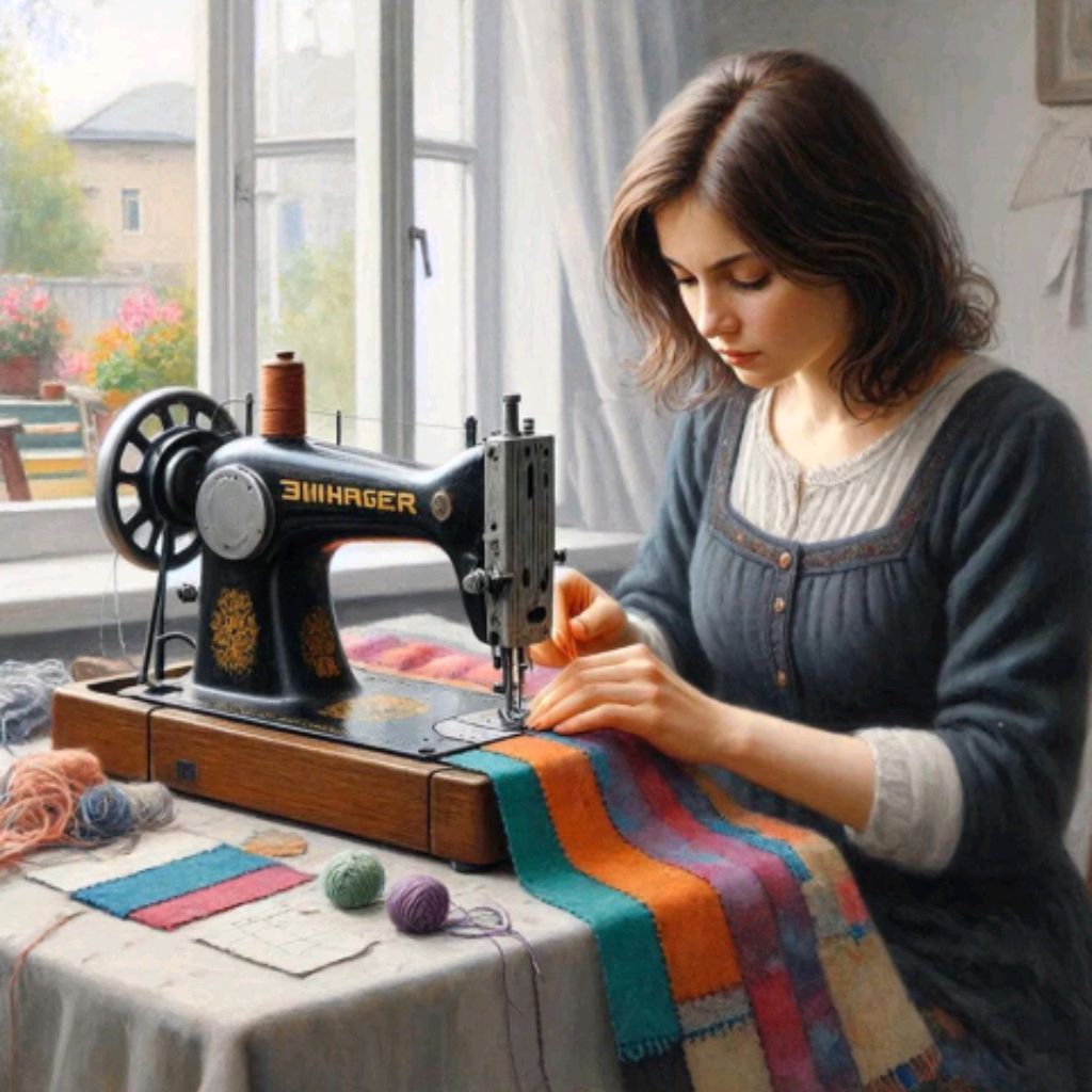 Иконка канала ГАРМОНИЯ КРОЯ