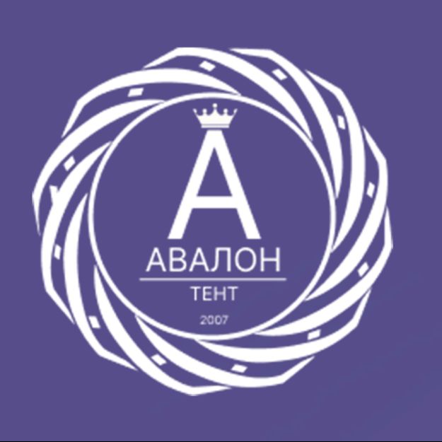 Иконка канала Авалон тент