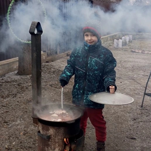 Иконка канала мир игры