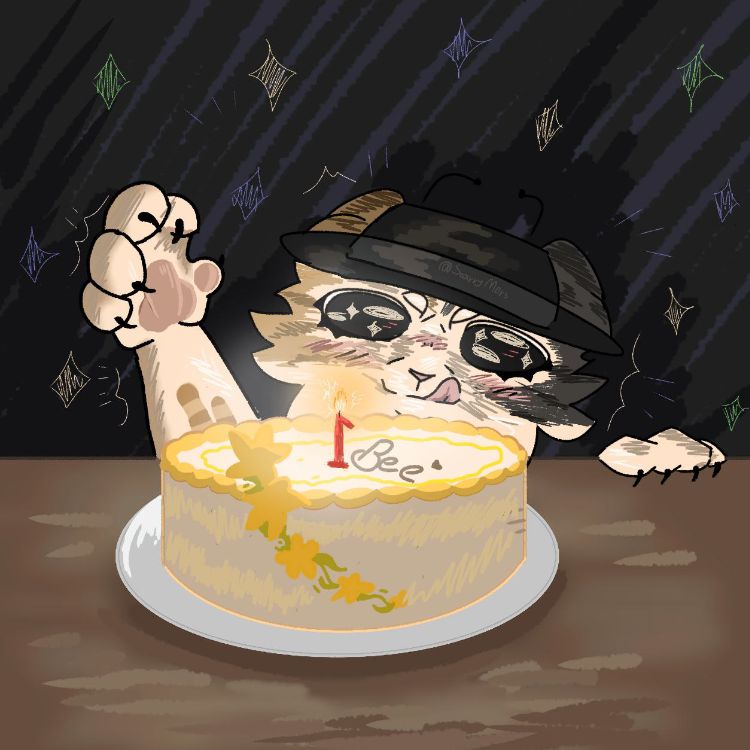 Иконка канала Тетя Пчела