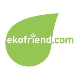 Иконка канала Экофренд - производитель эко упаковки