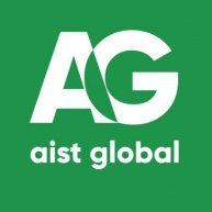 Иконка канала Aist Global TV