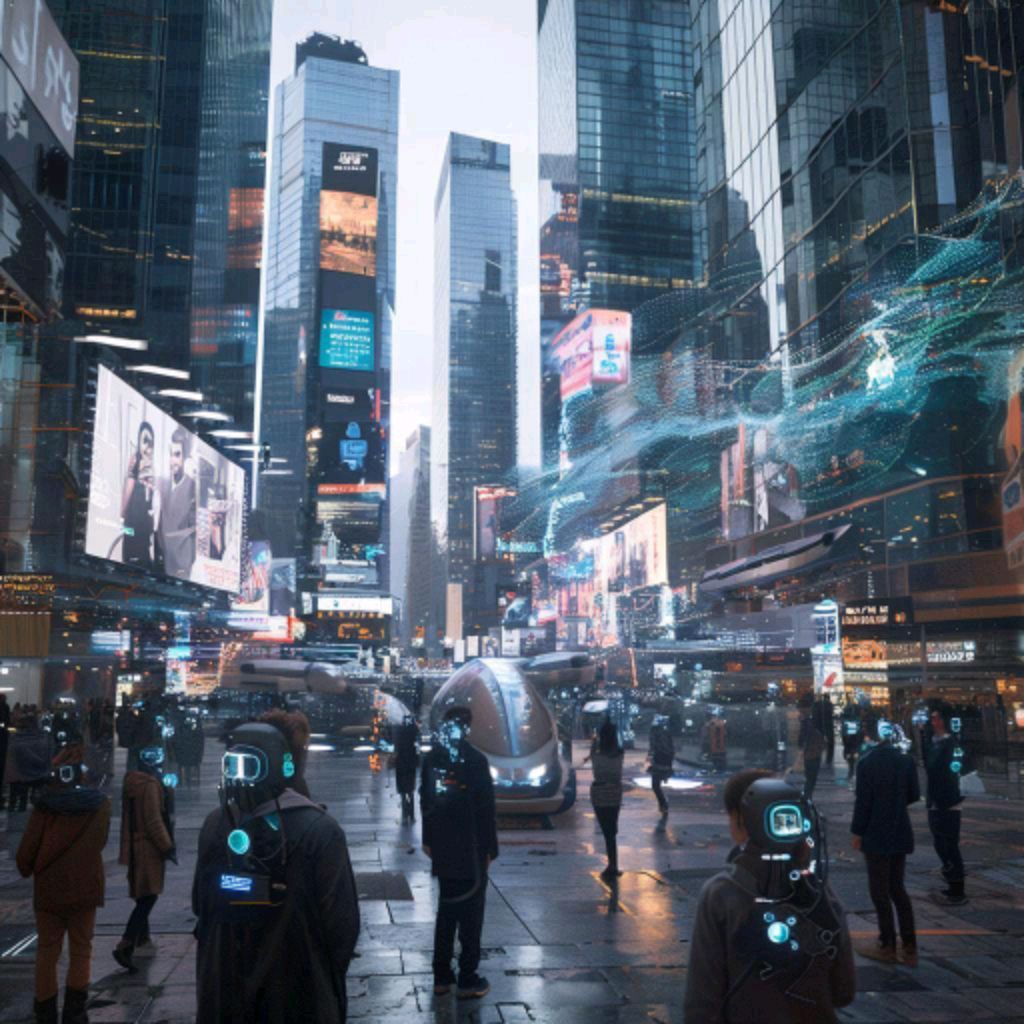 Иконка канала Симуляционный Мир