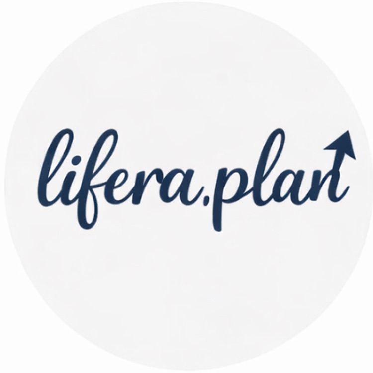 Иконка канала liferaplan