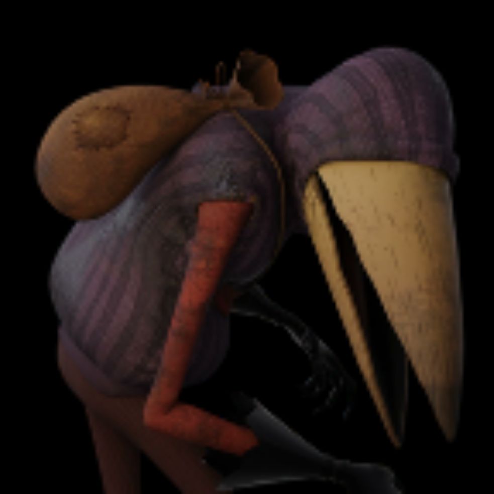 Иконка канала Саша