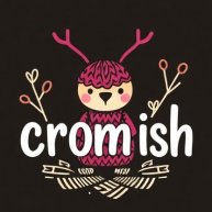 Иконка канала Cromish