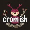 Иконка канала Cromish