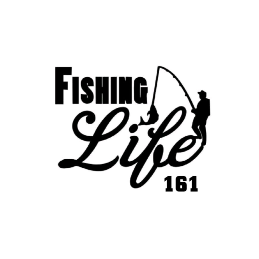 Иконка канала Fishing life 161