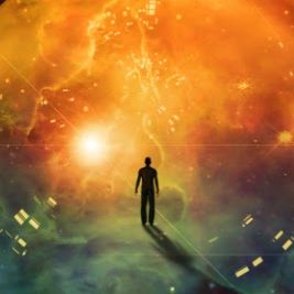 Иконка канала Грани Вселенной. Регрессивный гипноз