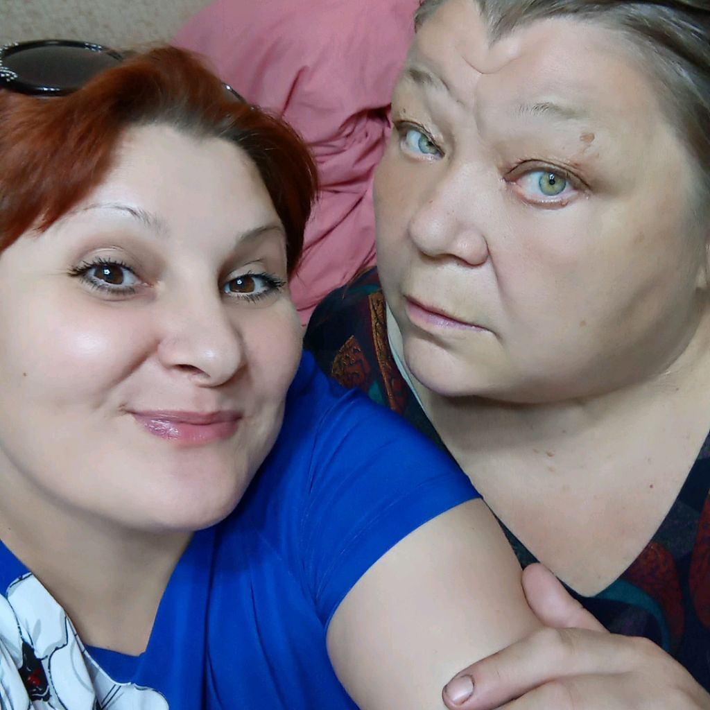 Иконка канала Сахапова Наталья