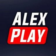 Иконка канала xTheAlexplay