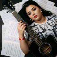 Иконка канала DIN Авторские Песни Ирины Денисовой