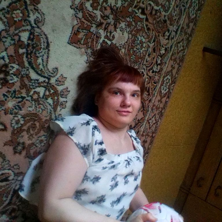 Иконка канала Ксения Савина