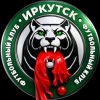 Иконка канала ФК Иркутск