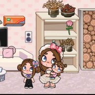 Иконка канала 𝒵𝒶𝓅𝒾𝓃𝒶_𝒱𝒾𝒸𝓉𝒶ッ𓃠♡