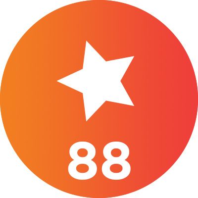 Иконка канала ТуркРу.ТВ на русском языке