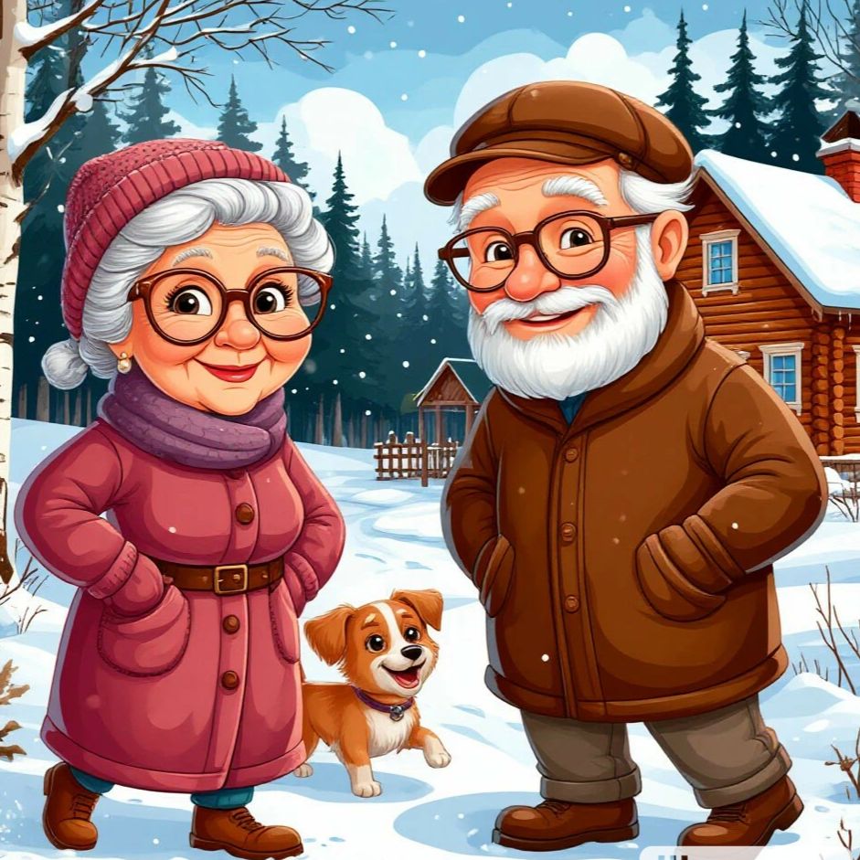 Иконка канала Виталий и Зоя Live