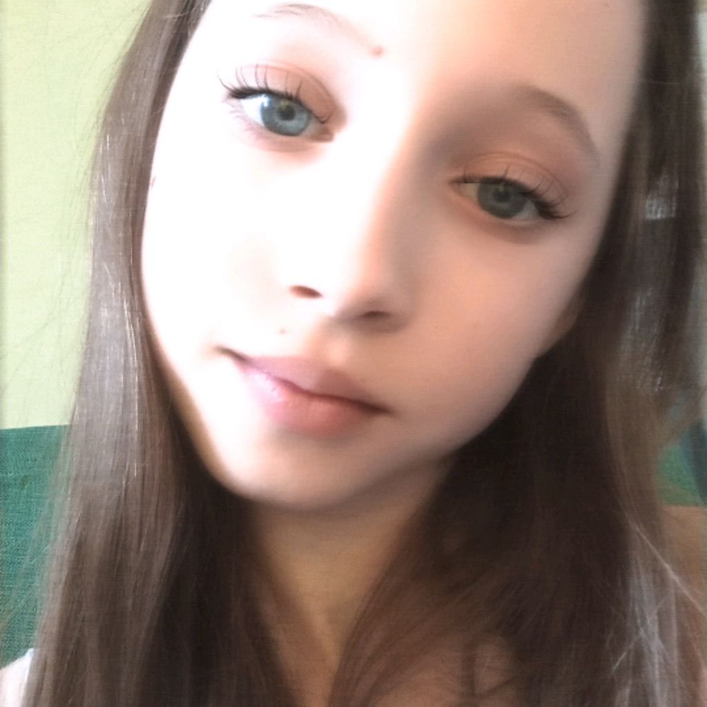 Иконка канала 🌸УЛЬЯШКА🌸🧋