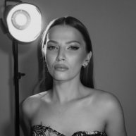 Иконка канала Валерия | веб-дизайн