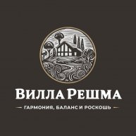 Иконка канала Вилла Решма