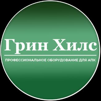 Иконка канала ООО "Грин Хилс"