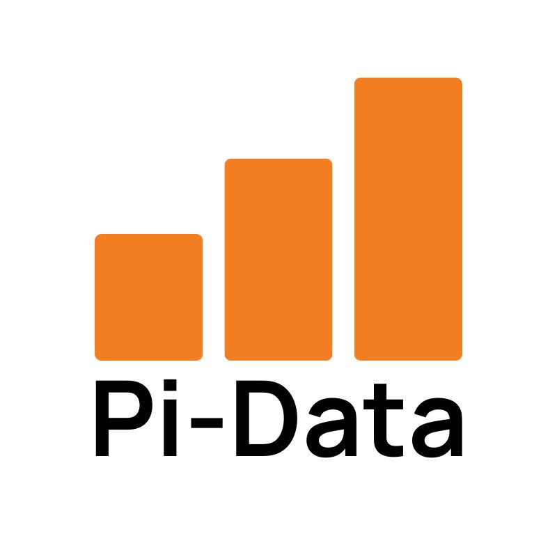 Иконка канала Pi-Data - оцифровка WB и Ozon