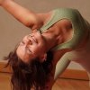 Иконка канала Жанна | Zhanna_yoga_FLOW