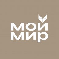 Иконка канала Мой Мир — интернет-магазин