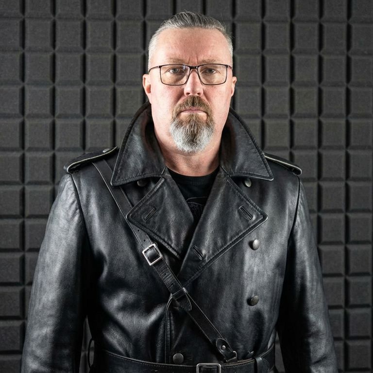 Иконка канала Игорь Александров