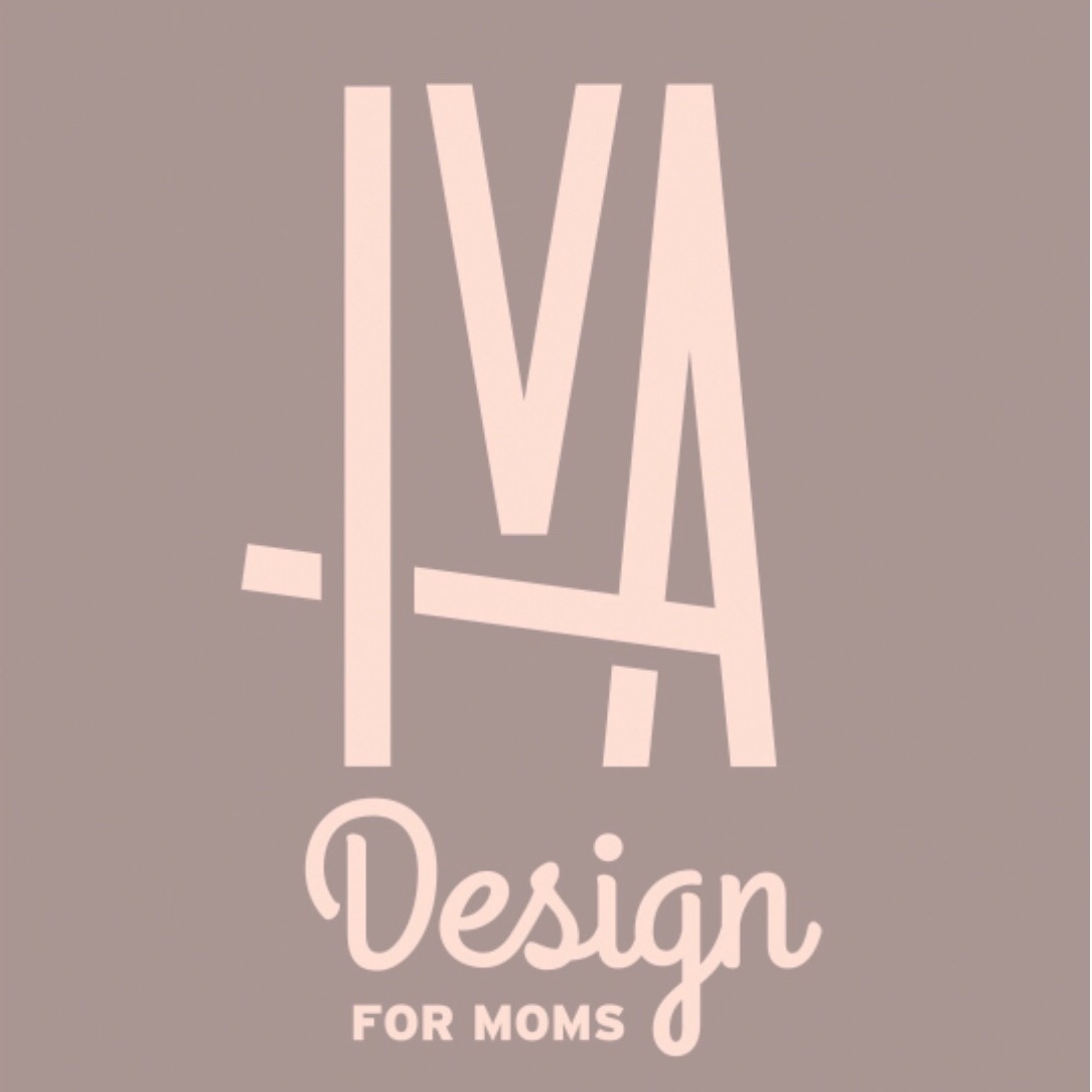 Иконка канала IVA Design