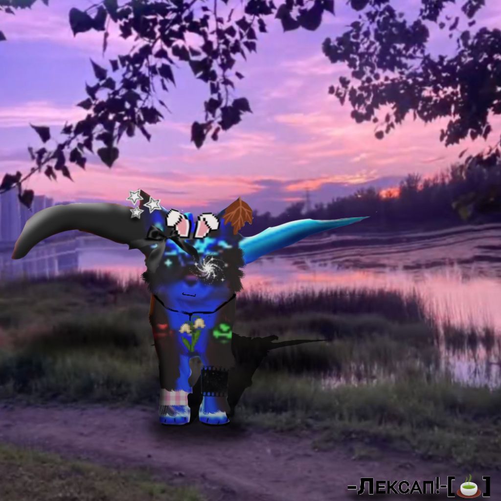 Иконка канала -Лᴇᴋᴄᴀᴨ!:]