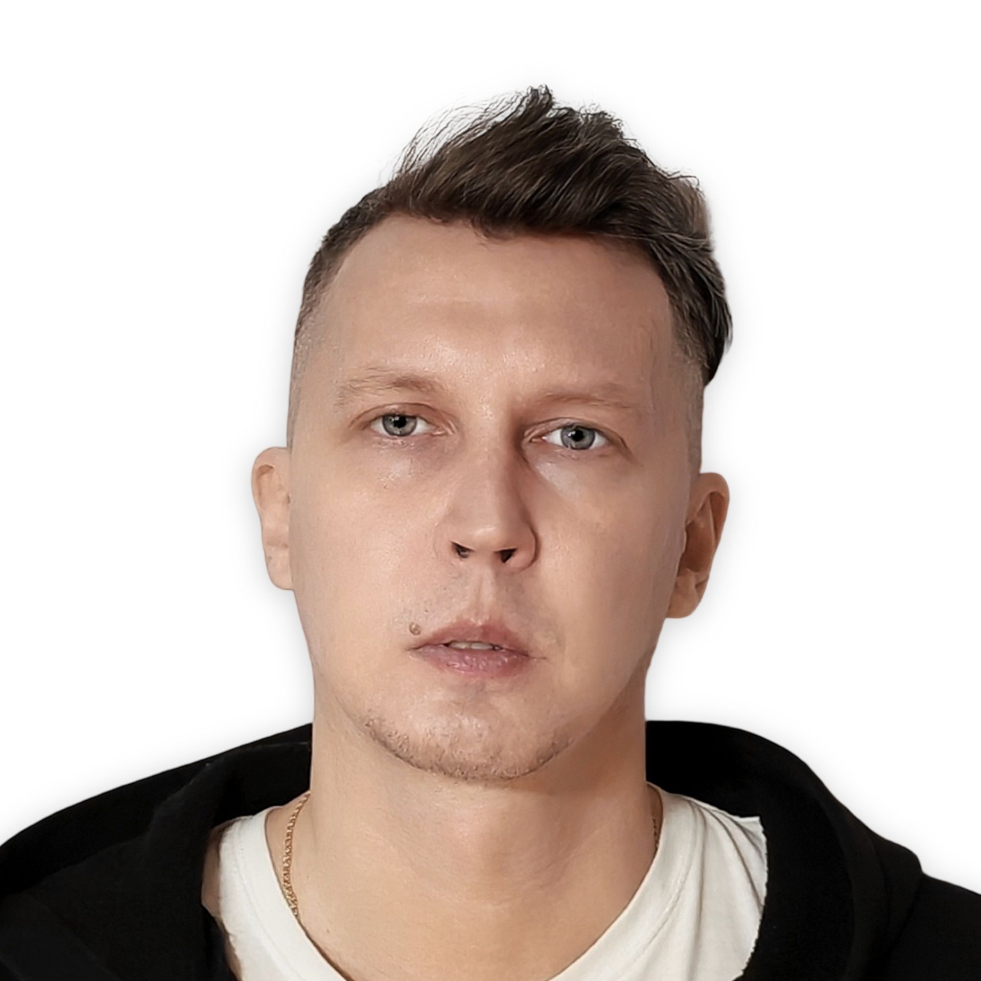 Иконка канала Sergei Tia