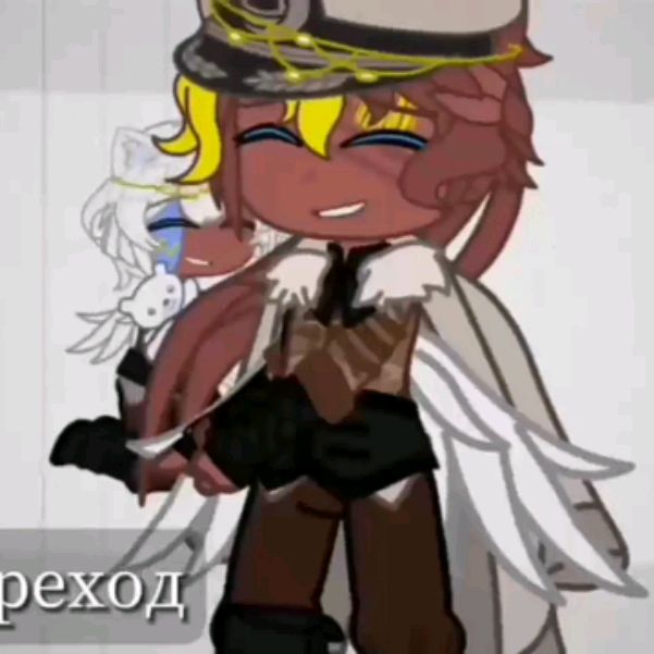 Иконка канала Ладик_Like